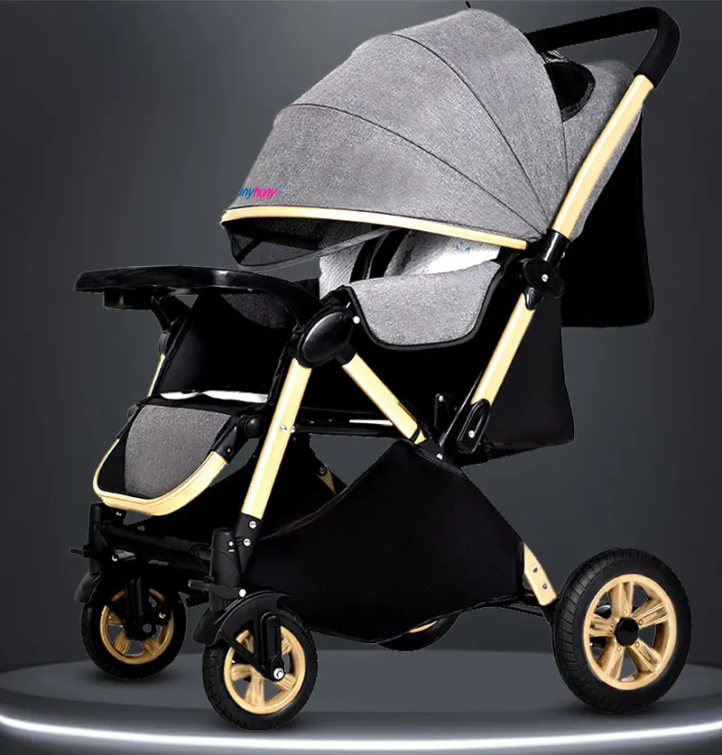 Buy Baby Stroller Online India | Baby pram | Hunyhuny | baby transport
