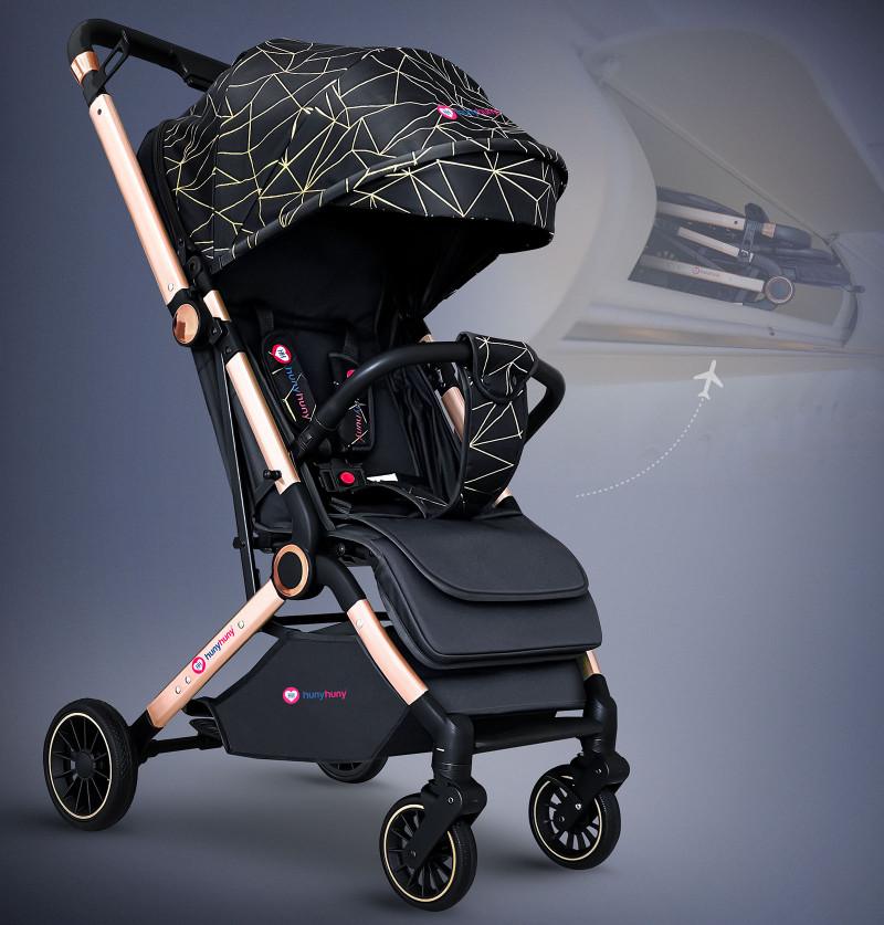 Buy Twin Baby Stroller Prams Online Compact Flight Friendly| Upto 60% Off