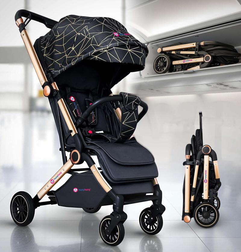 Buy Twin Baby Stroller Prams Online Compact Flight Friendly| Upto 60% Off