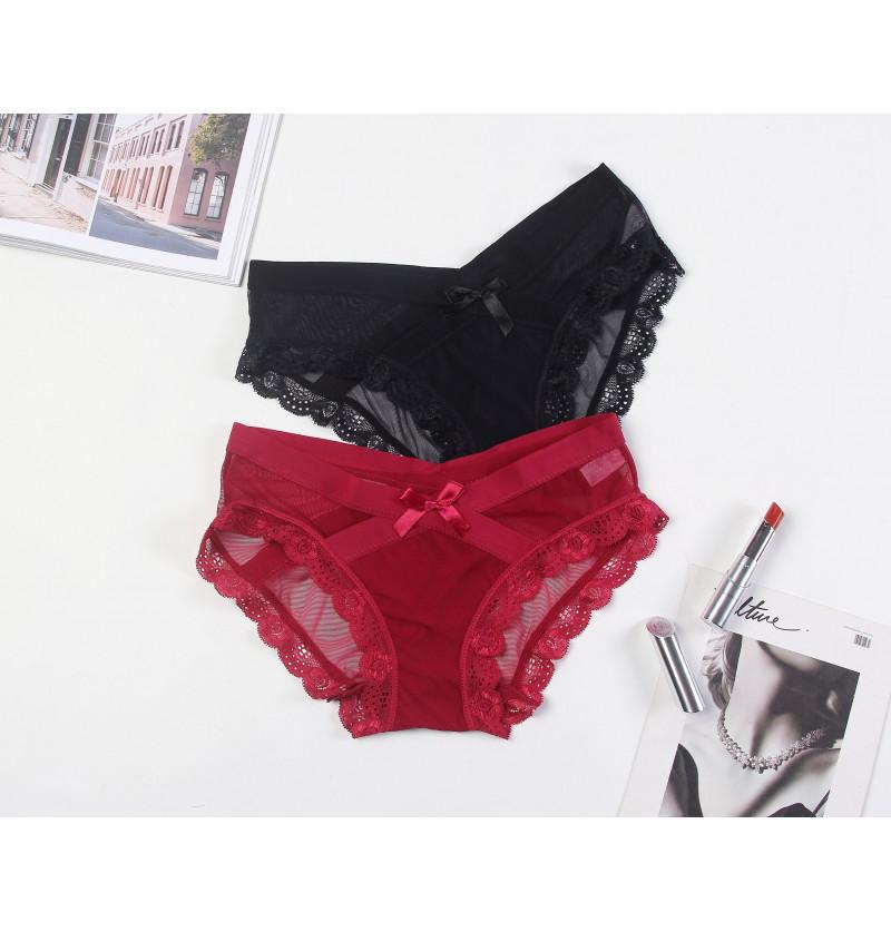 Maternity Pregnancy Underwear - Best Low Rise After C-Section Panties