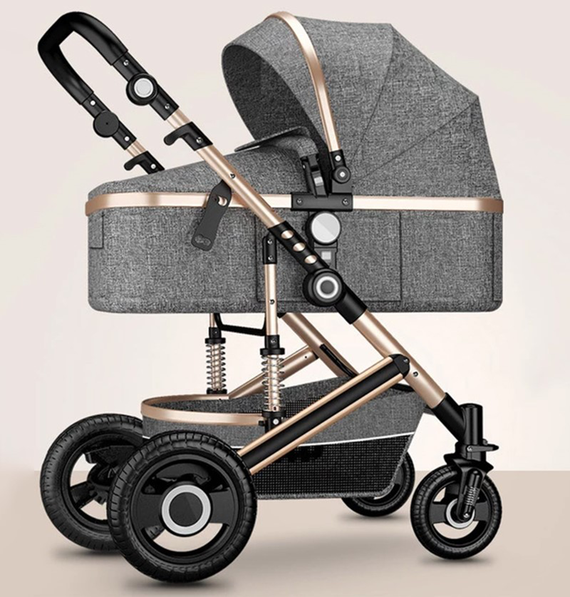 Buy Baby Stroller & Prams Online India Upto 60% Off