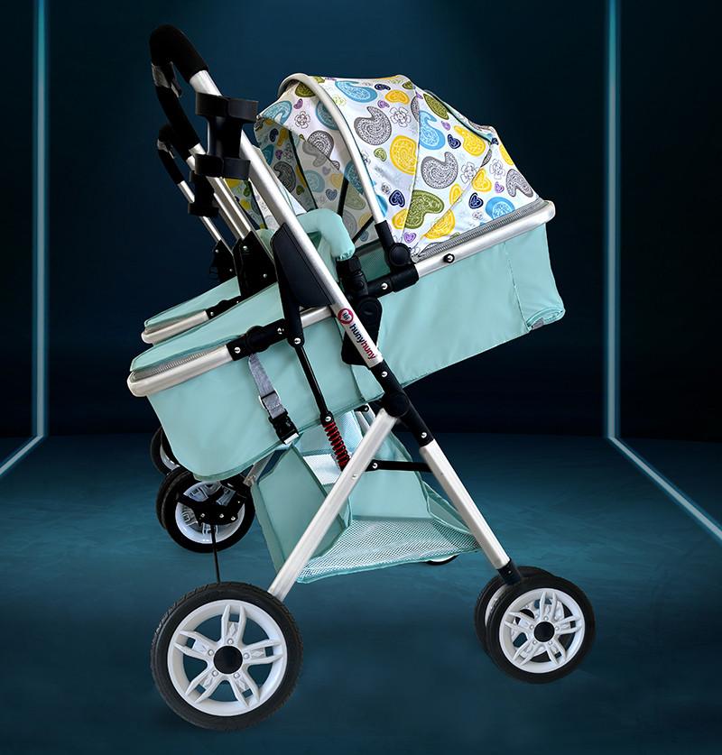 Buy Baby Stroller Online India | Baby pram | Hunyhuny | baby transport (2)