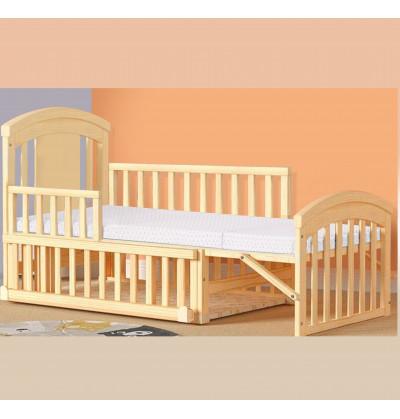 Mattress for HunyHuny 15 in 1 Baby Crib Cot