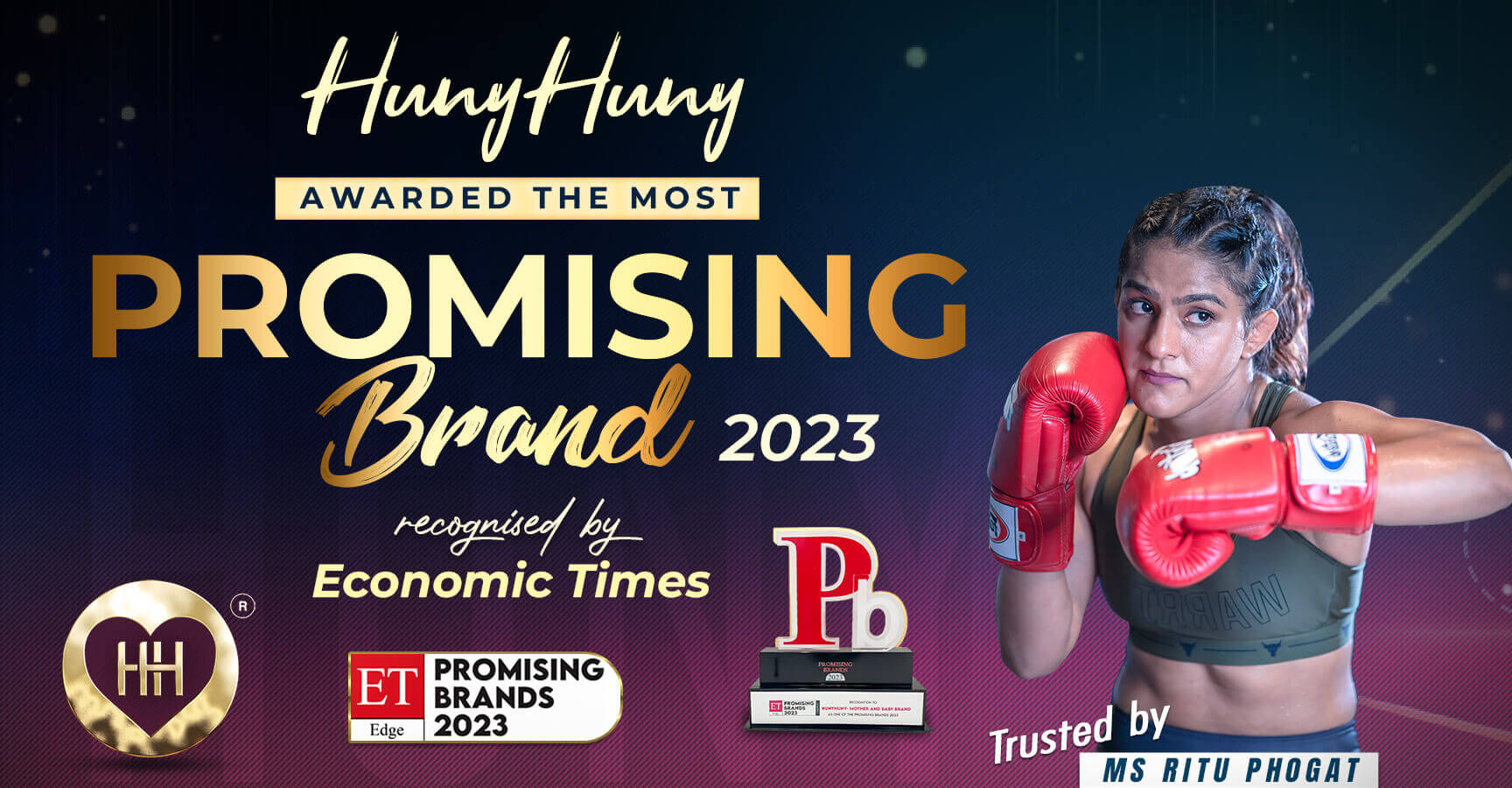 HunyHuny.com | India's Leading Mother & Baby Brand