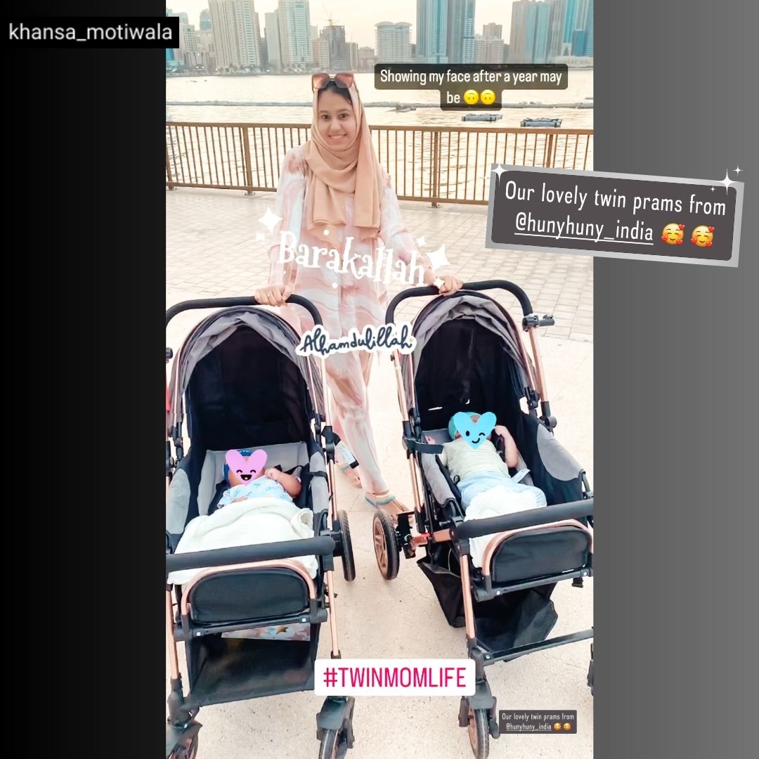 HunyHuny.com | India's Leading Mother & Baby Brand