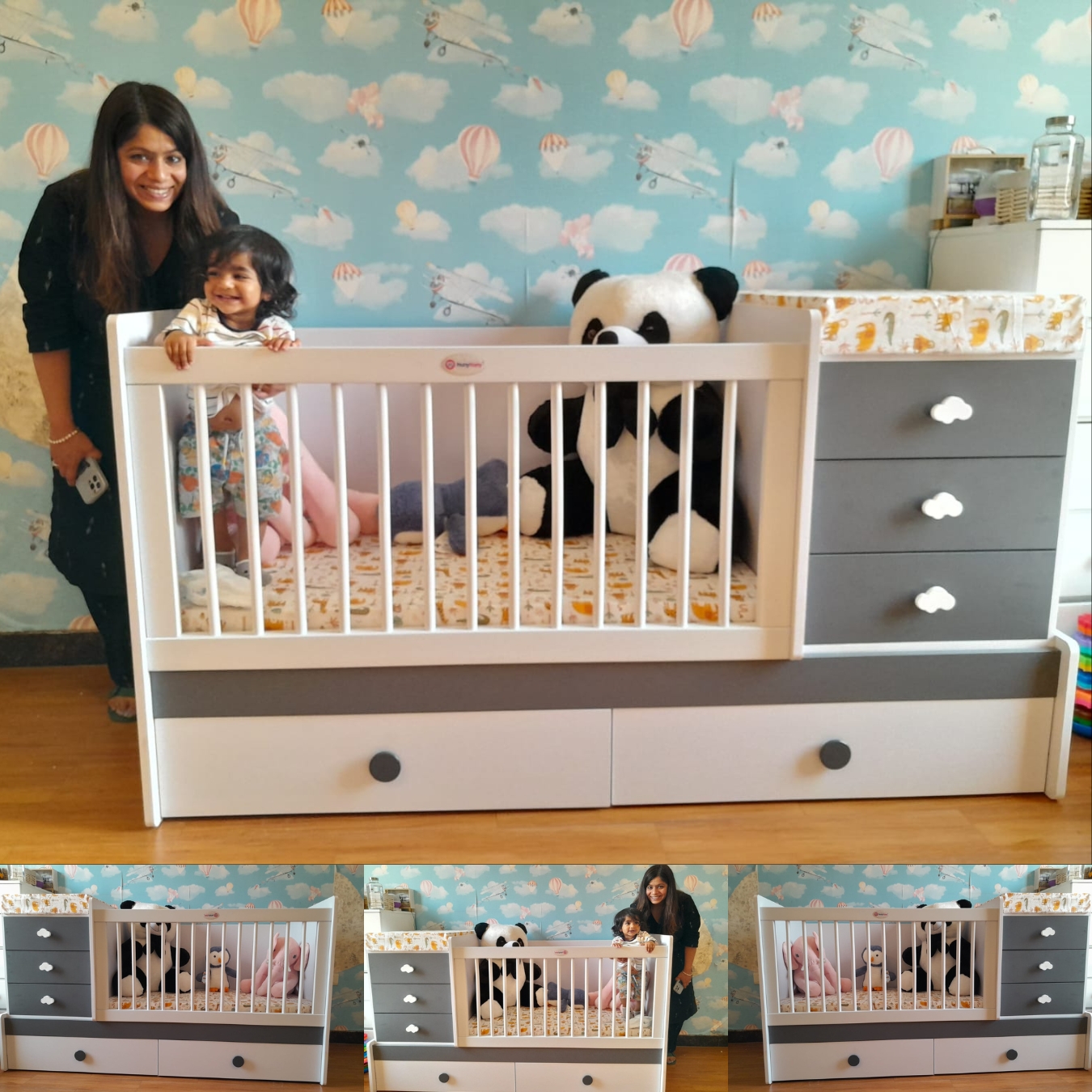 HunyHuny.com | India's Leading Mother & Baby Brand