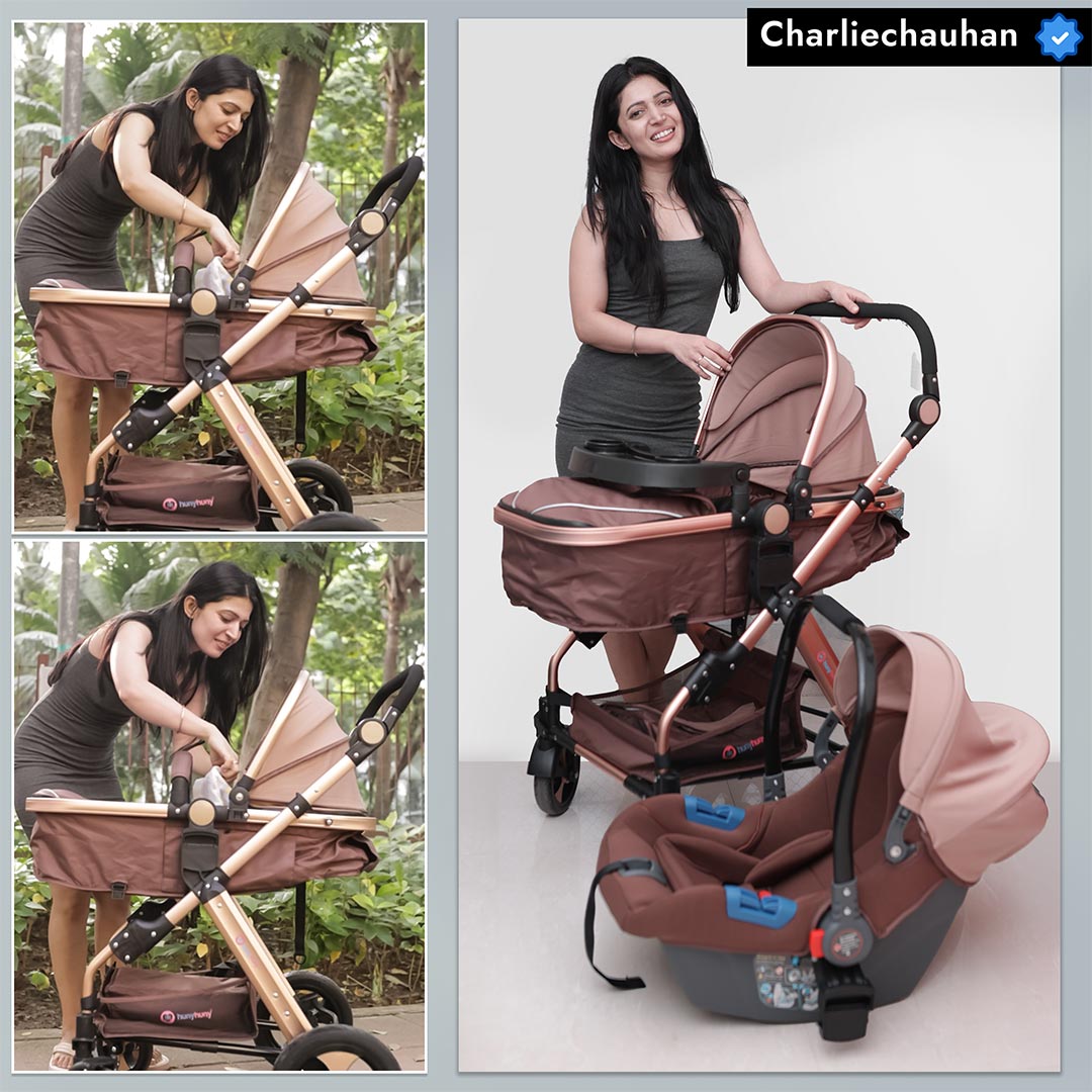 HunyHuny.com | India's Leading Mother & Baby Brand