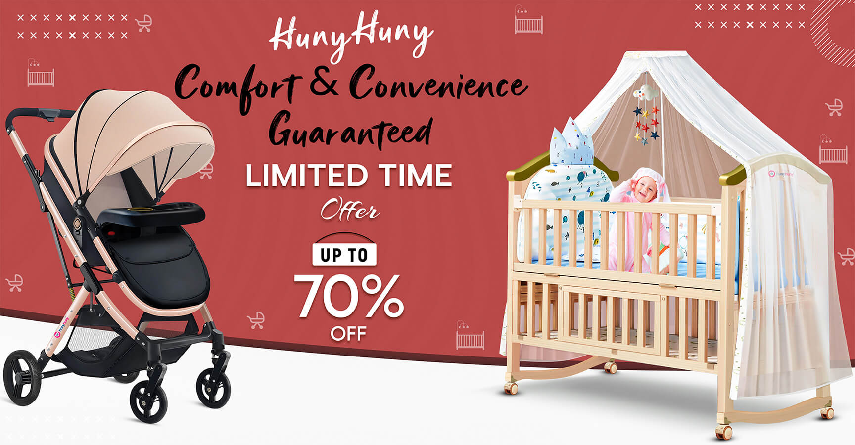 HunyHuny.com | India's Leading Mother & Baby Brand