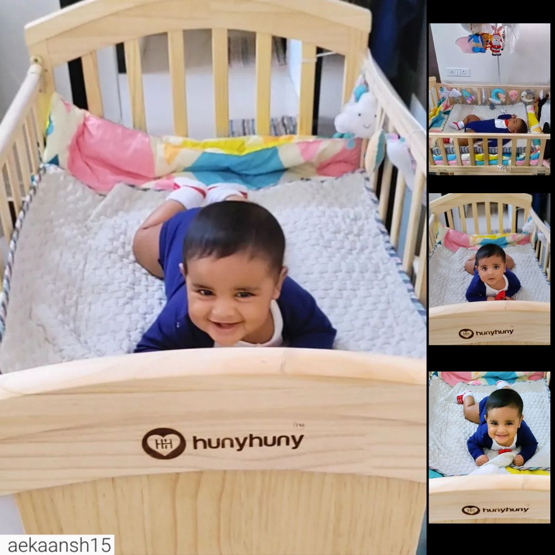 HunyHuny.com | India's Leading Mother & Baby Brand